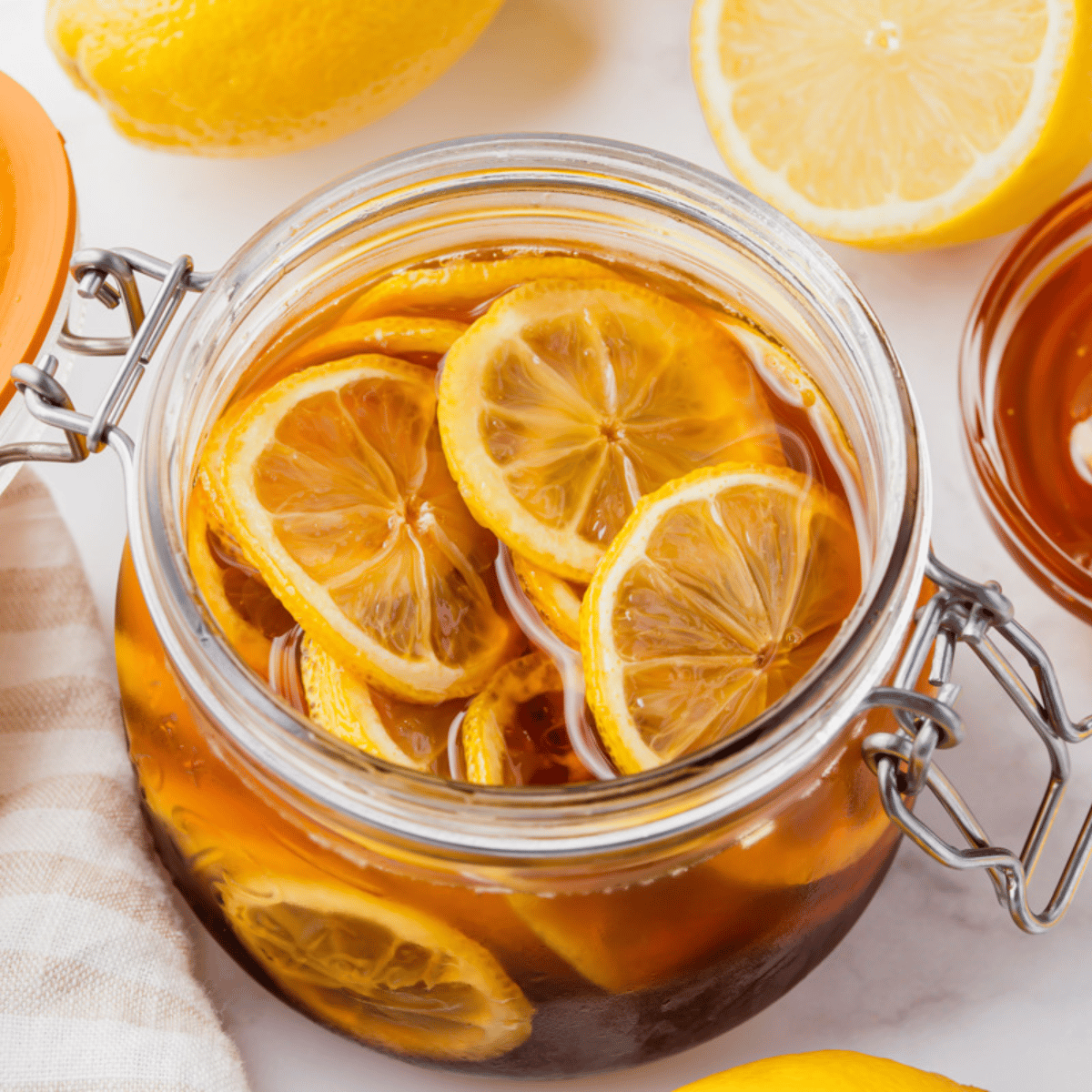 Honeyed Lemons Vegetarian Mamma Honeyed Lemons Vegetarian Mamma