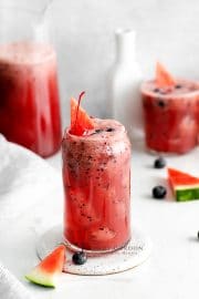 Ron Ron Juice Recipe - Vegetarian Mamma