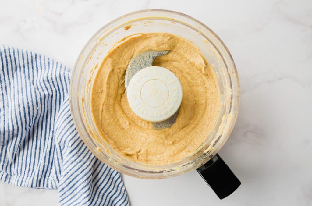 Bitchin Sauce Recipe - Vegetarian Mamma