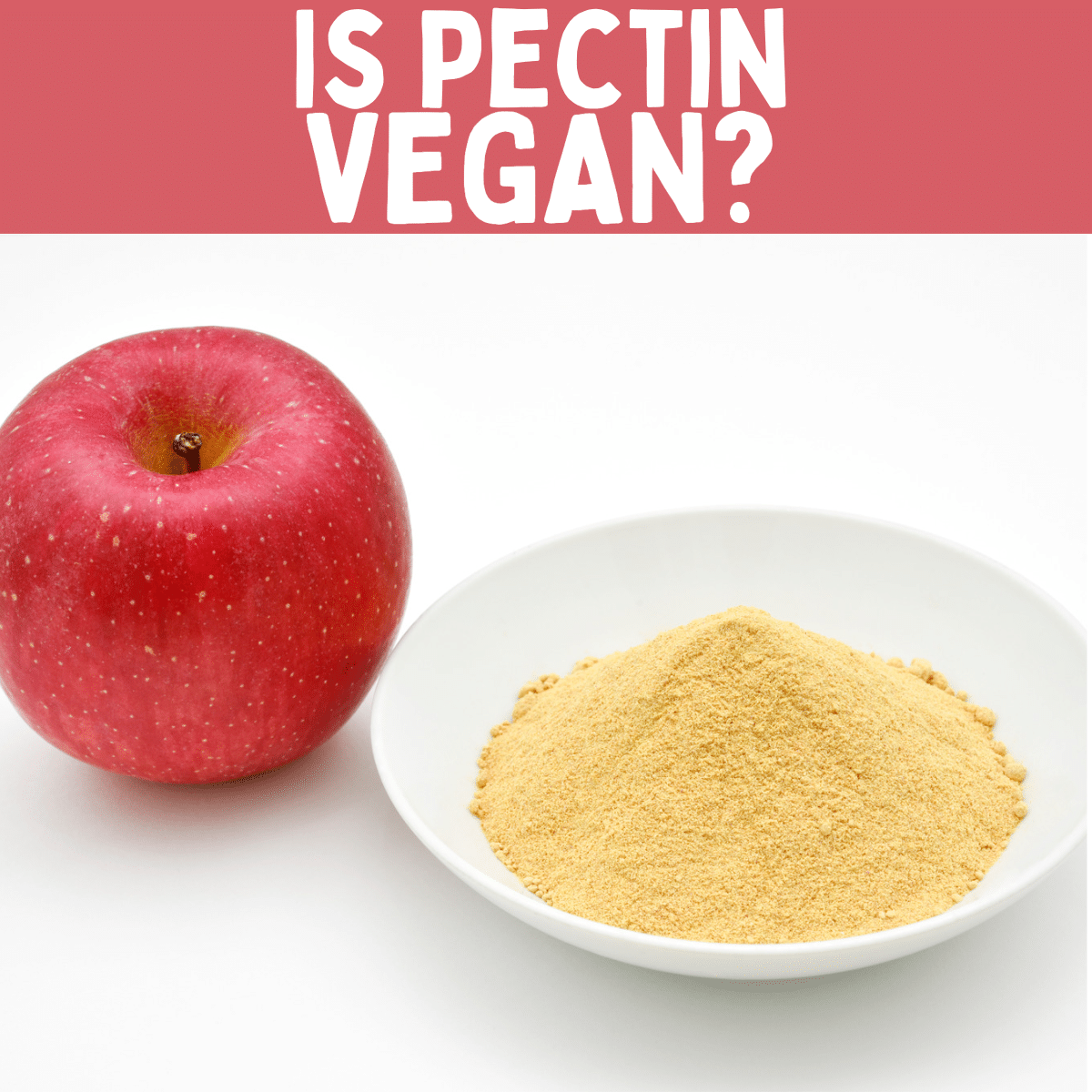 Is Pectin Vegan Vegetarian Mamma Is Pectin Vegan Vegetarian Mamma