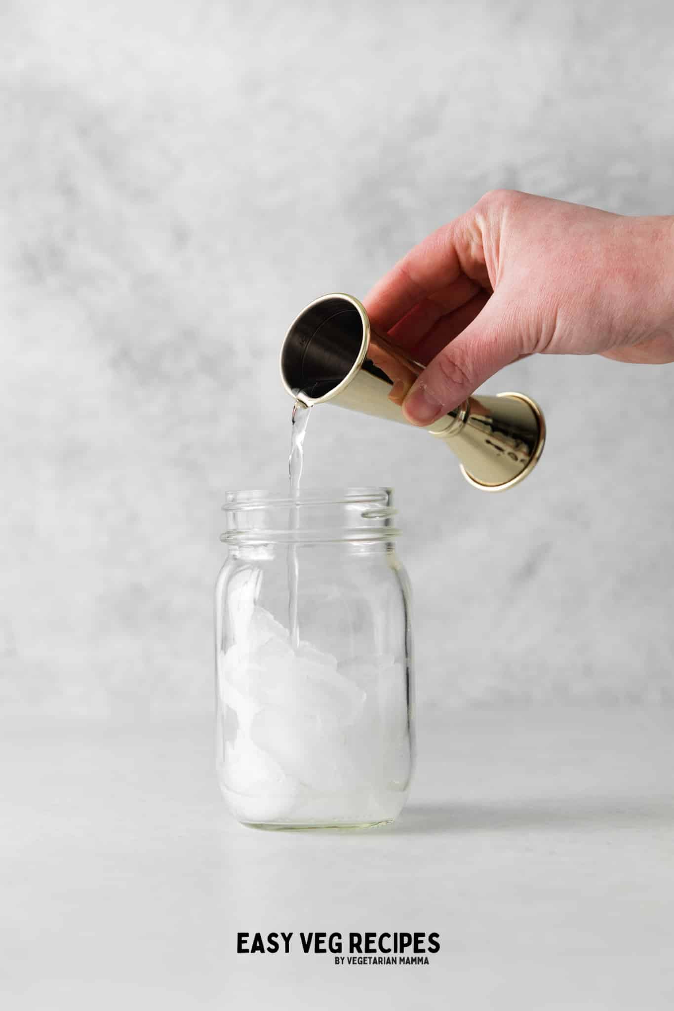 Cosmo Cocktail Recipe - Vegetarian Mamma